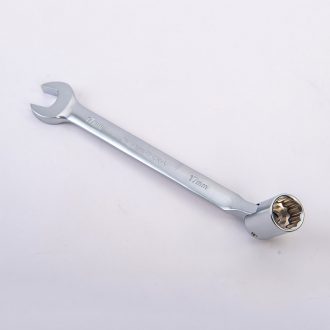 RENZO Combination Socket Wrench 17mm – Mech Gear Co., Ltd.
